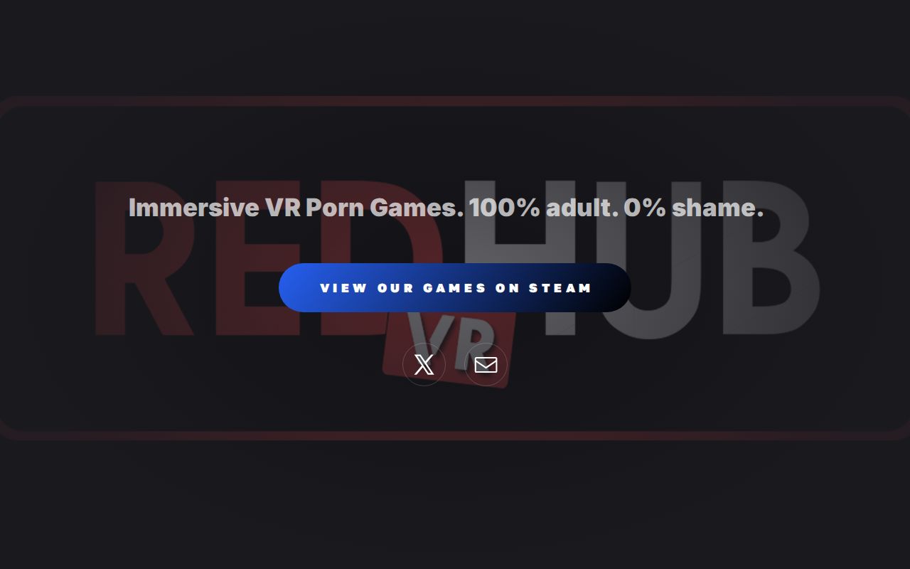 REDHUB VR